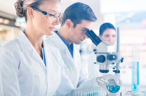 Home - ITR Laboratories Canada Inc.